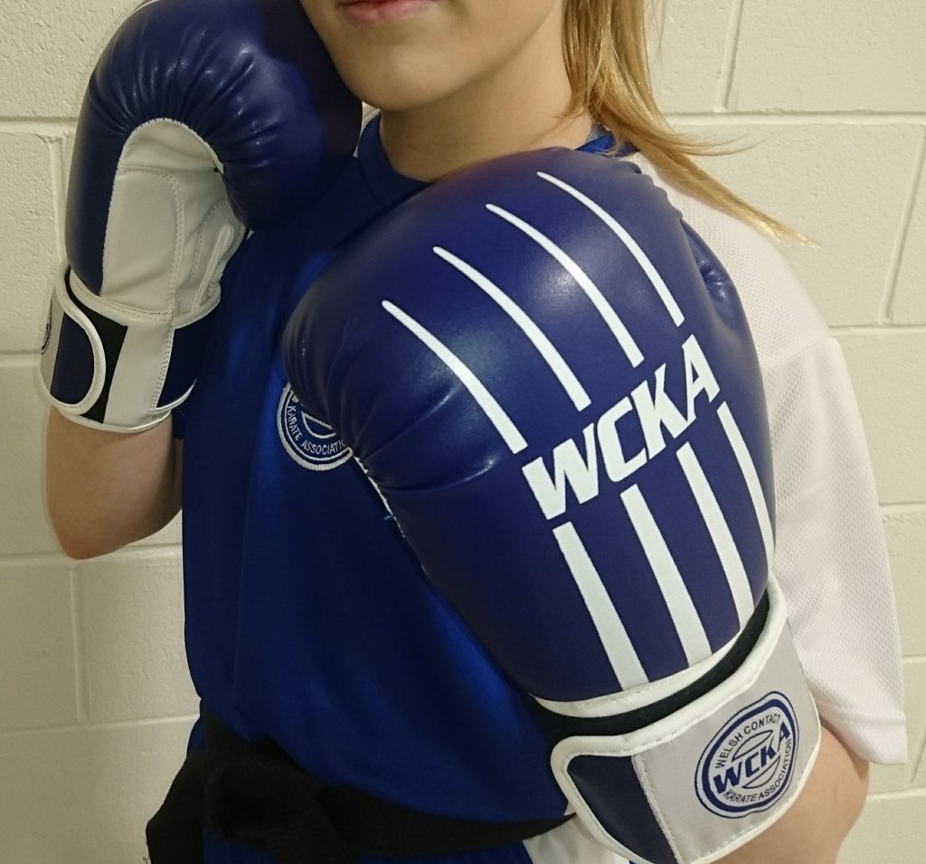 WCKA Kickboxing Shop!