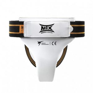 Groin Guard (Female) - WCKA Kickboxing